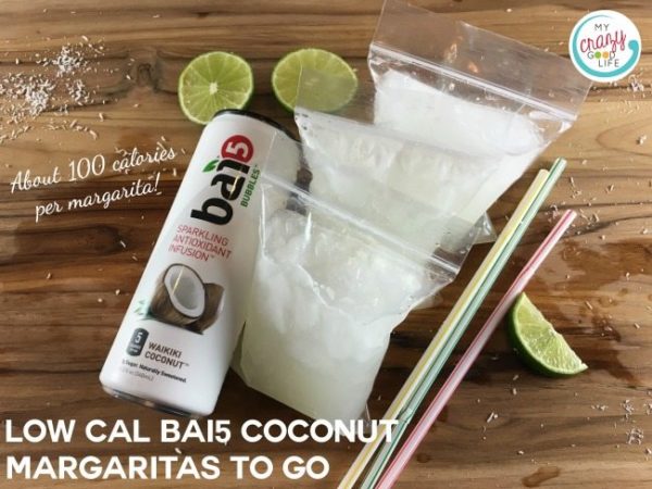 Crazy Good Margaritas : My Crazy Good Life