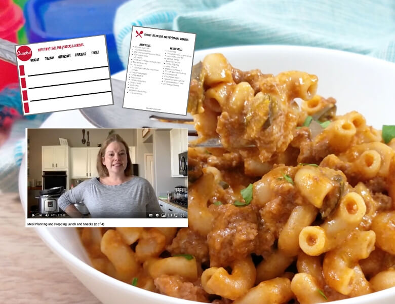 21 Day Fix Meal Plan B | Eating Plan B 1,500 - 1,799 Calories : My ...