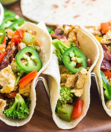 My Crazy Good Life - Healthy Recipes & Nutrition