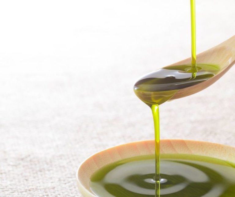 What are healthy oils? : My Crazy Good Life