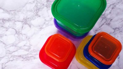 How to Calculate Container Counts for the 21 Day Fix : 21 Day Fix ...