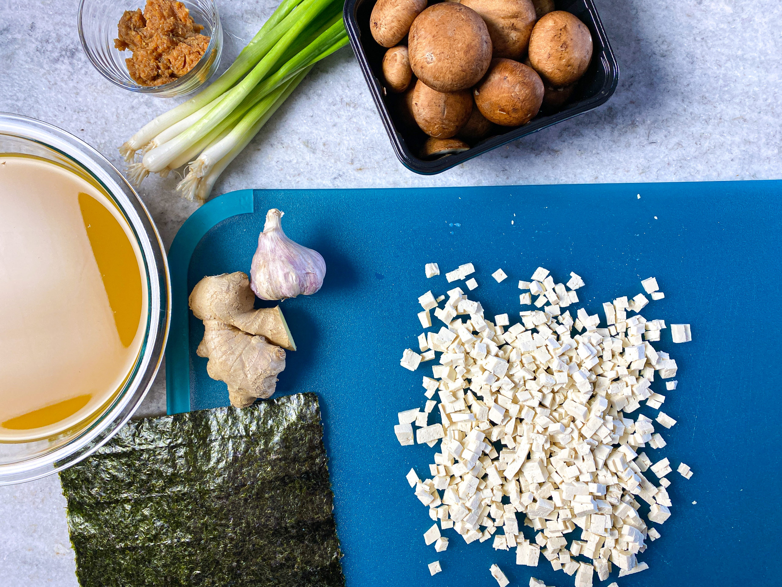 Everything You Need To Know About Soy : My Crazy Good Life