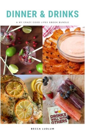 eBook Shop | My Crazy Good Life