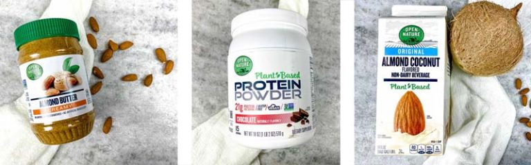 Chocolate Overnight Oats 3 Ways : Peanut Butter | Coconut | Protein