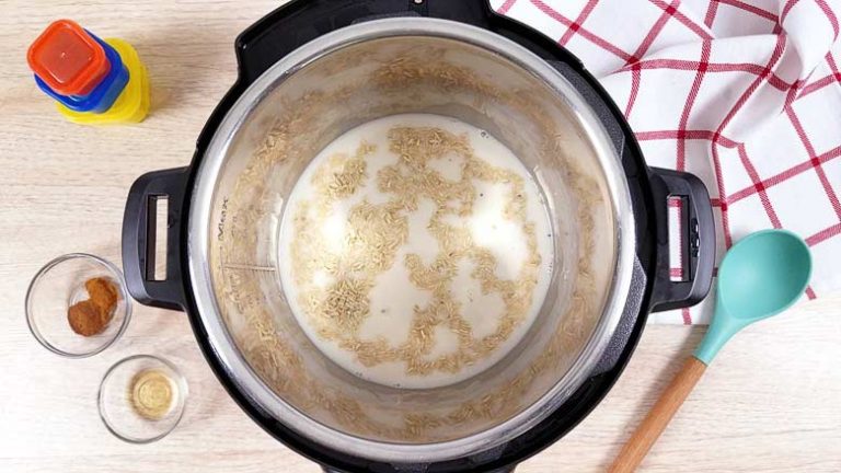 5 Reasons Why Your Instant Pot is Not Sealing | My Crazy Good Life